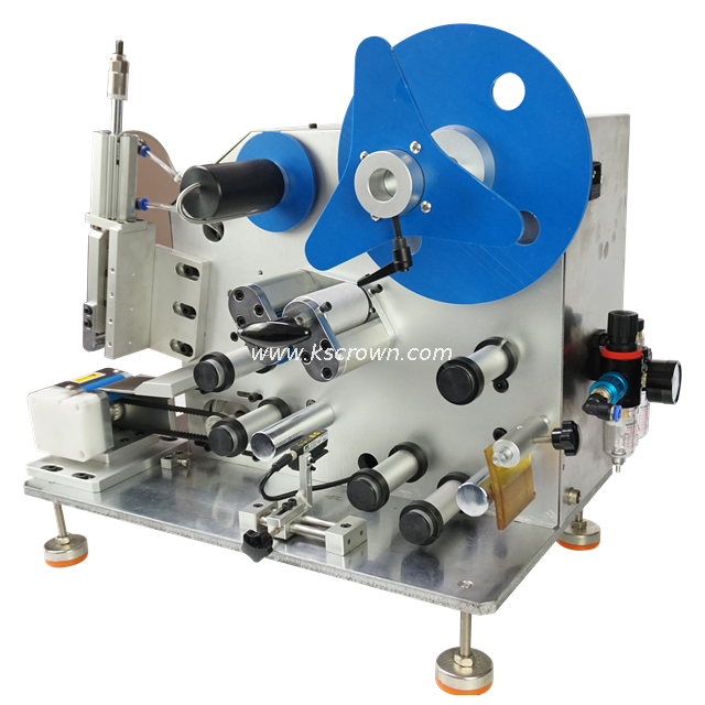 Automatic Cable and Wire Labeling Machine ZCUT-560 / WL-60C